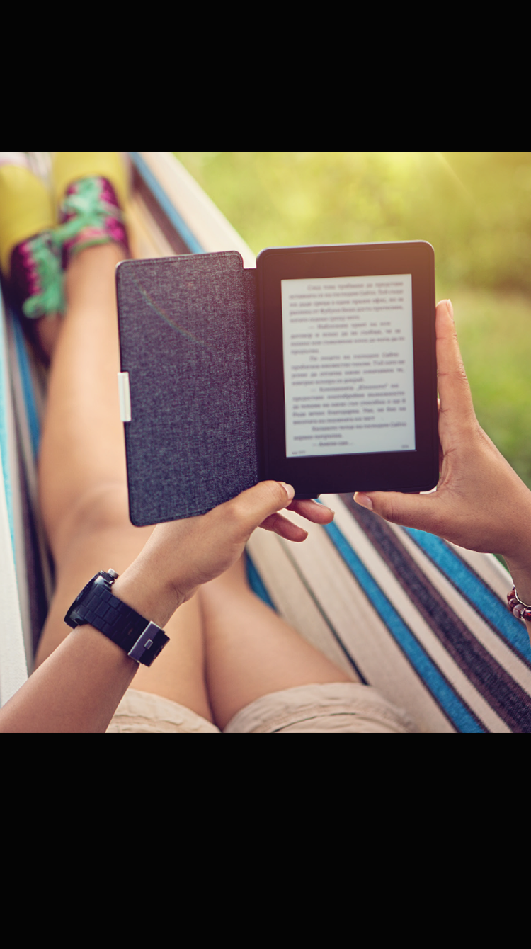 E Ink. We Make Surfaces Smart and Green