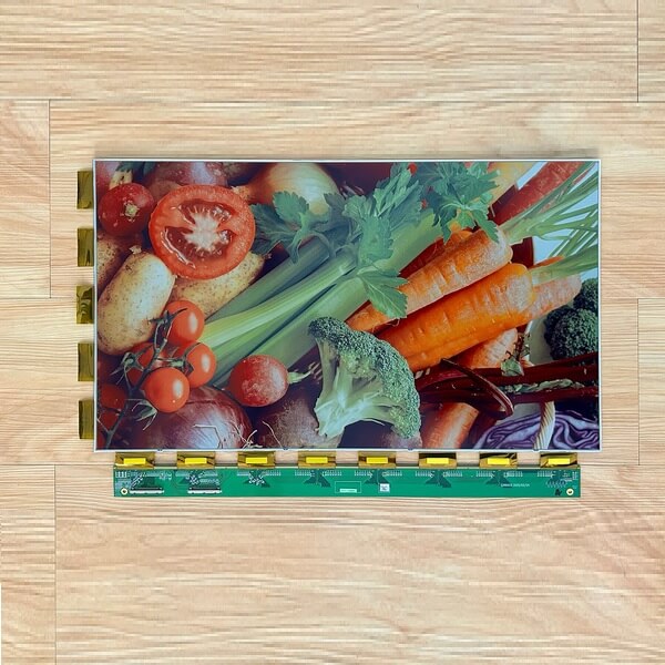 E Ink Launches E Ink Spectra™ 6, a Revolutionary New Color ePaper for ...